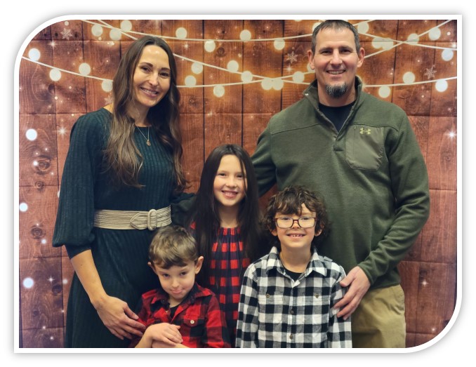 Leadership Bios - Living Water Community Church